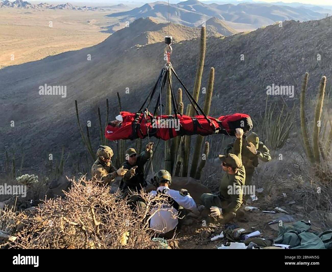 Pinal county sheriff hi-res stock photography and images - Alamy