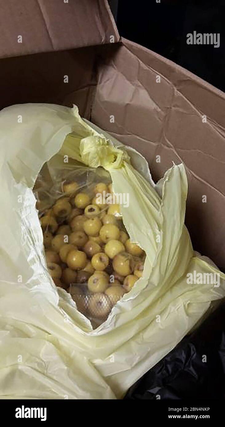 Single shipper hi-res stock photography and images - Alamy