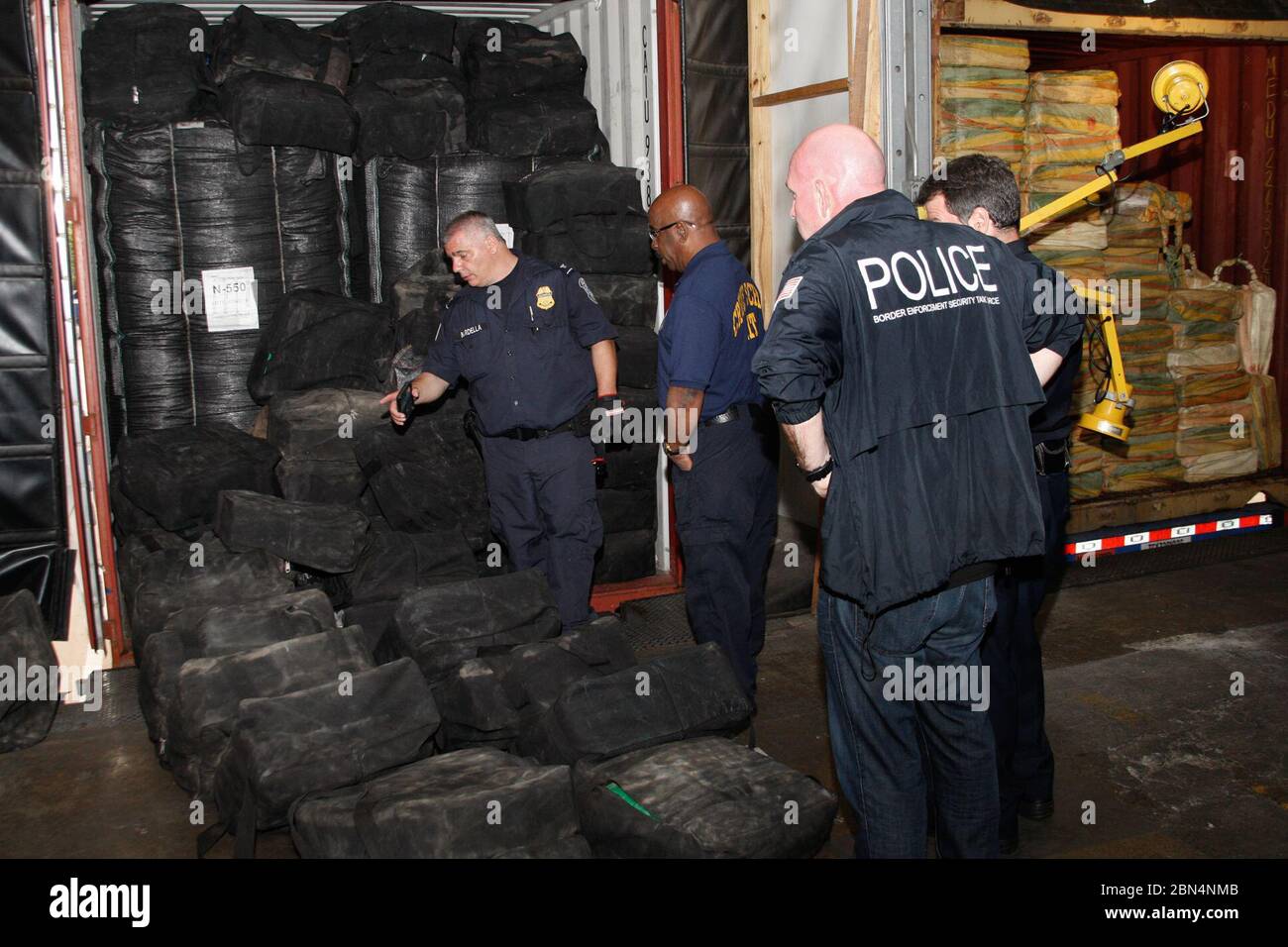 On June 17, 2019, U.S. Customs and Border Protection and Homeland ...