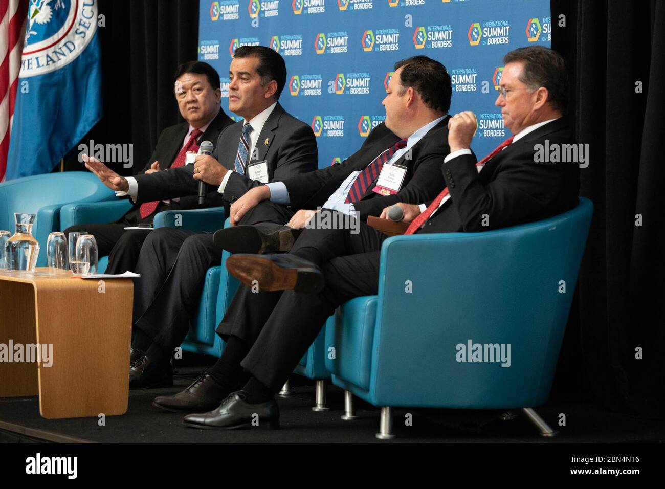 Deputy group chief executive hi-res stock photography and images - Alamy