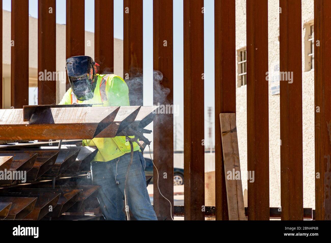 On June 28, 2019, U.S. Customs and Border Protection (CBP) began ...