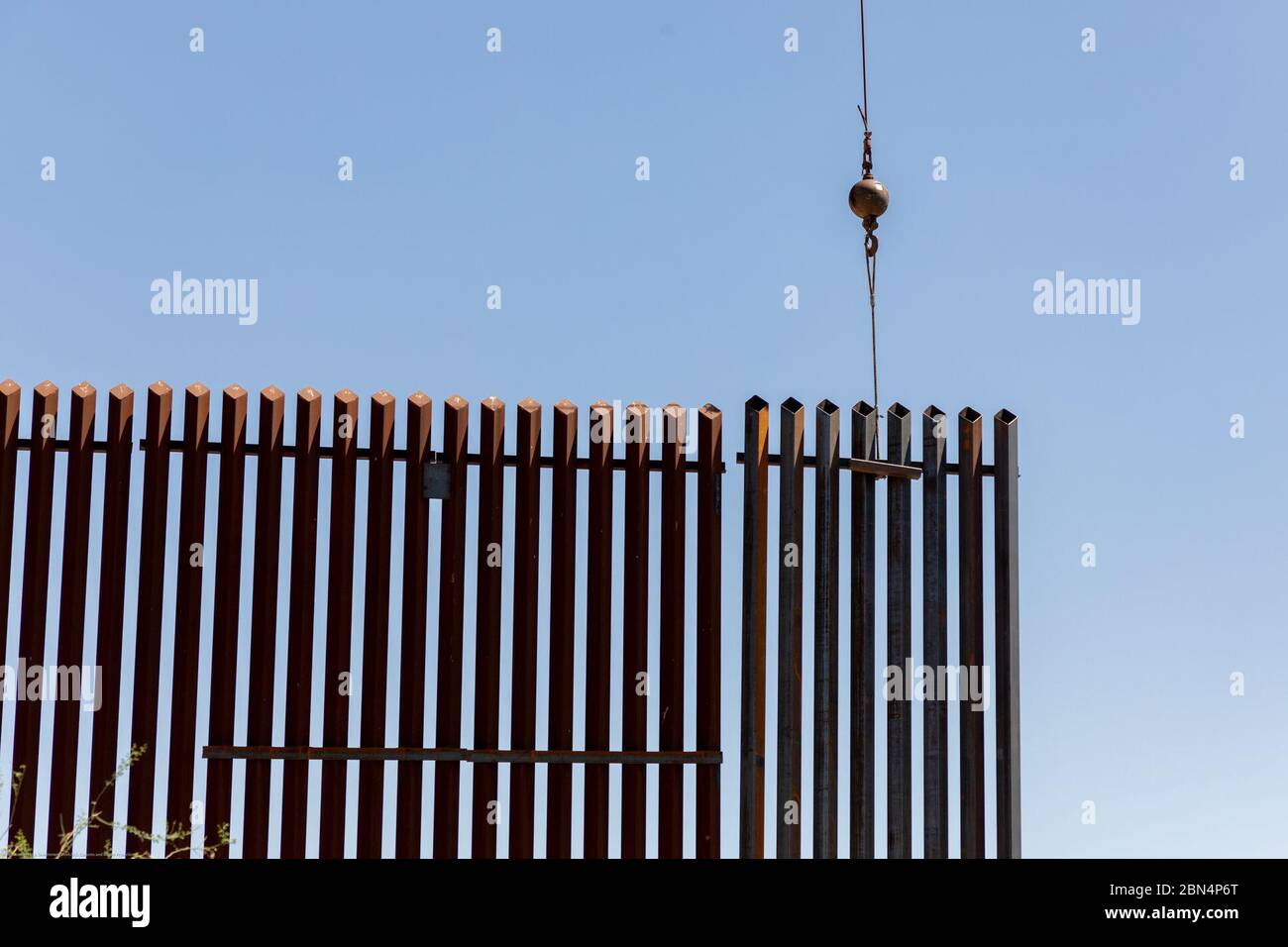 U.S. Customs and Border Protection (CBP) partners with U.S. Army Corps ...