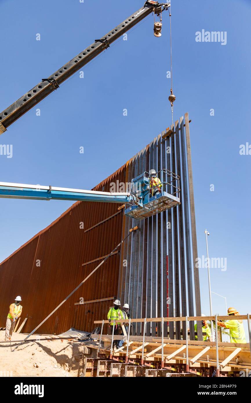 On June 28, 2019, U.S. Customs and Border Protection (CBP) began ...