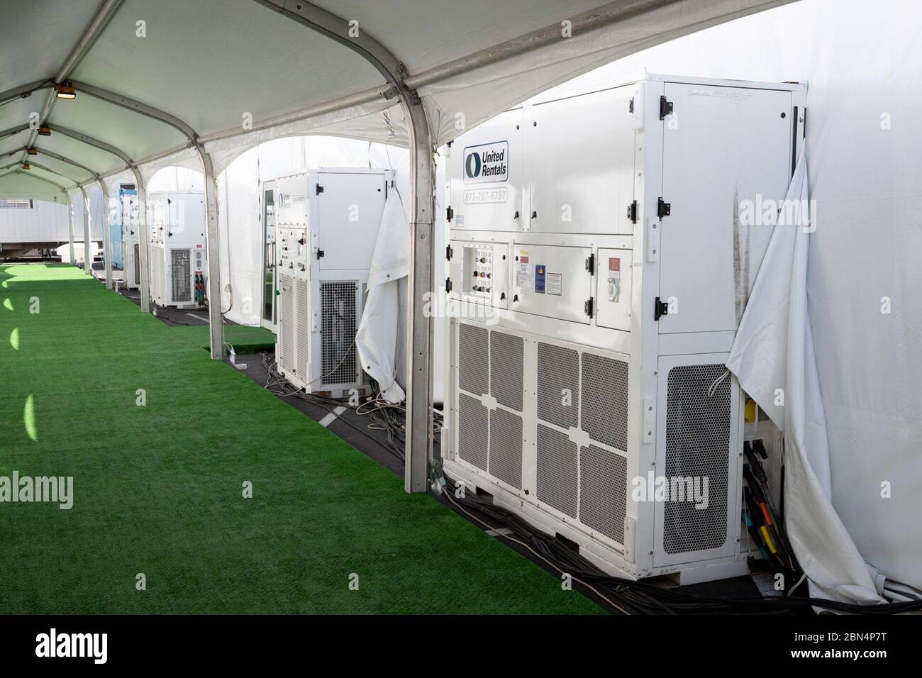 Ventilation structures hi-res stock photography and images - Alamy