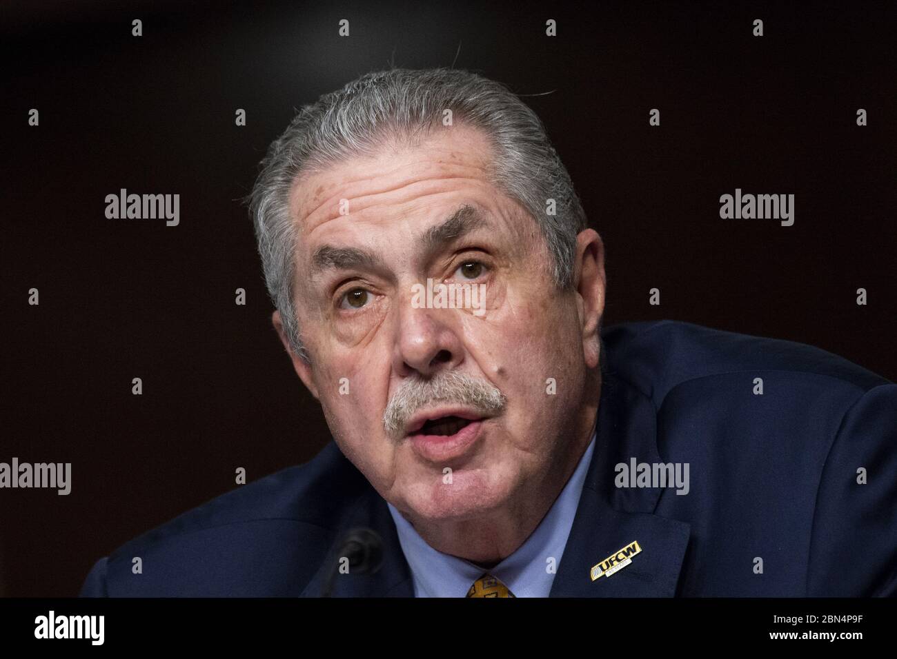 Marc perrone hi-res stock photography and images - Alamy