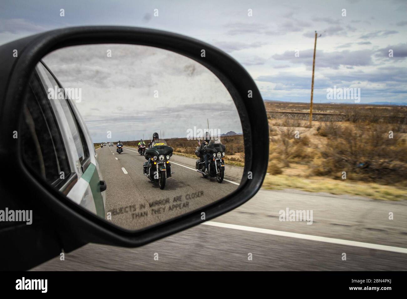 U s marines from truck hi-res stock photography and images - Alamy