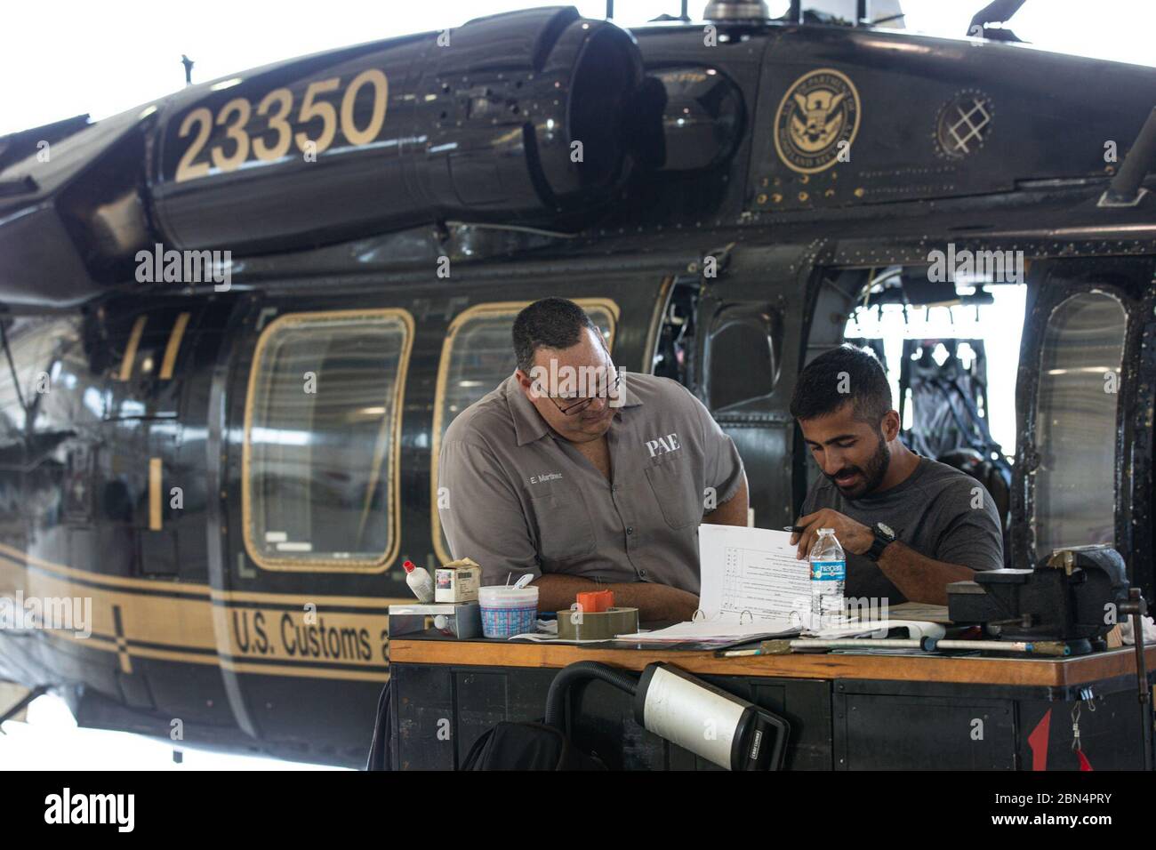 Mcallen texas storm hi-res stock photography and images - Alamy