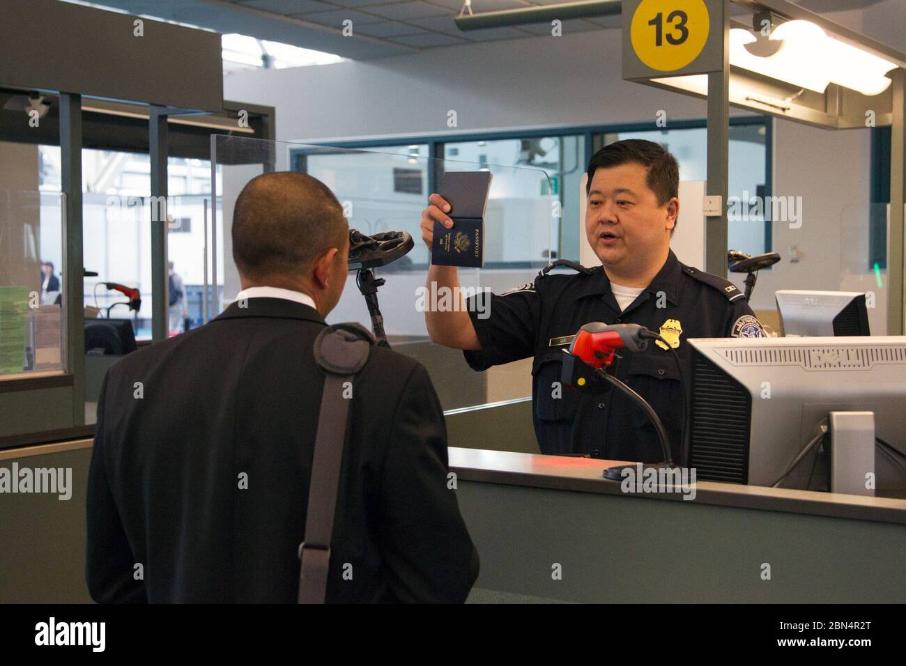Vancouver, Canada - U.S. Customs and Border Protection (CBP ...