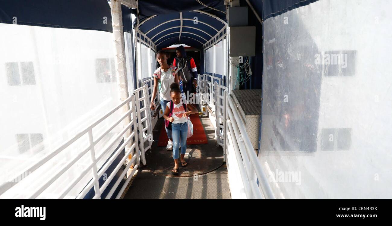 On September 7, 2019, U.S. Customs and Border Protection supported ...