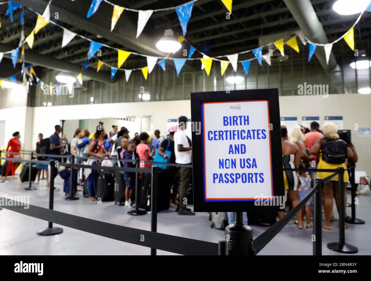 On September 7, 2019, U.S. Customs and Border Protection (CBP) assisted ...
