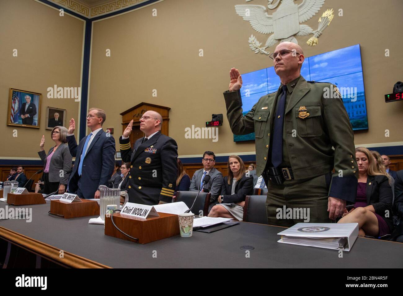 John modlin hi-res stock photography and images - Alamy