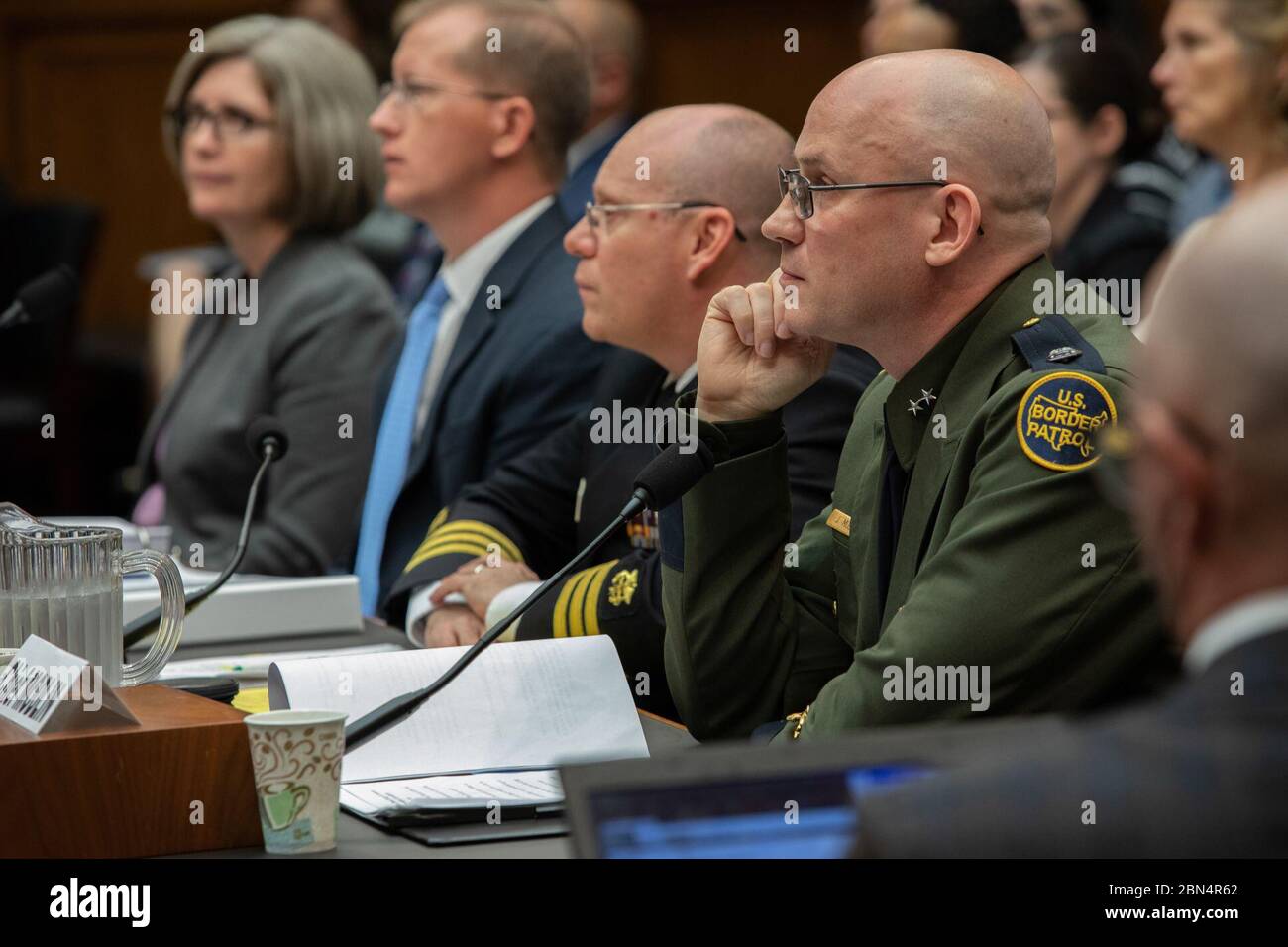 John modlin hi-res stock photography and images - Alamy