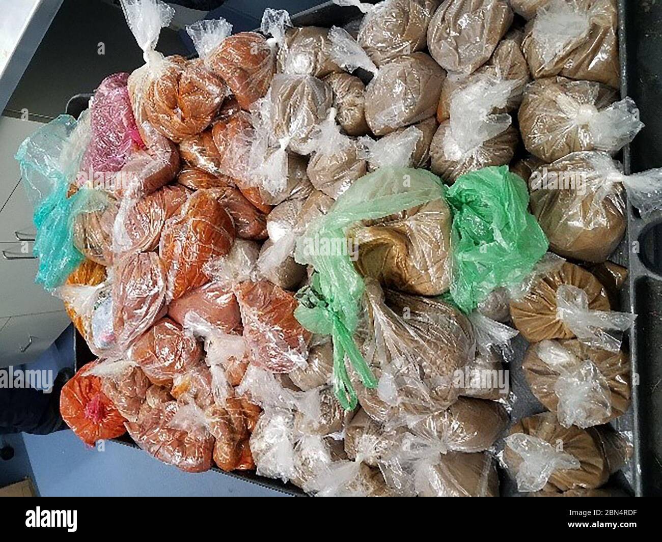 Frontline agriculture hi-res stock photography and images - Alamy
