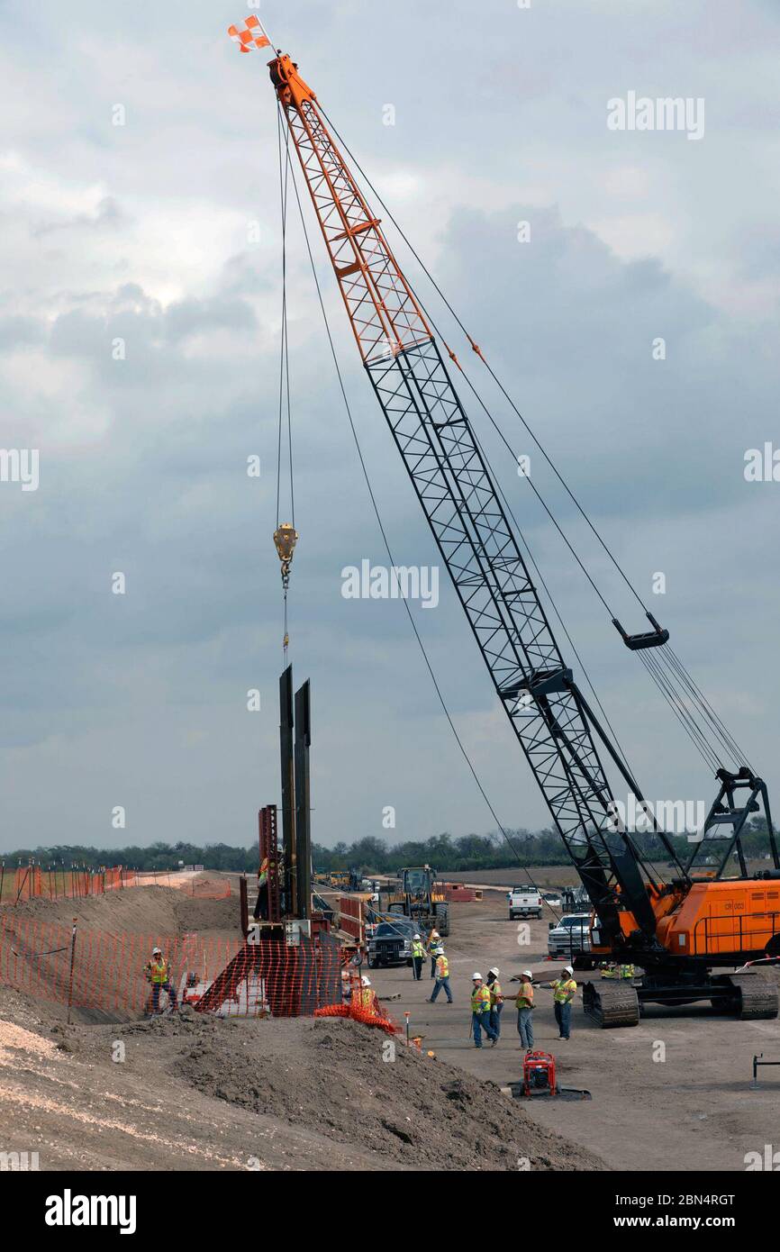 Safety measures near construction hi-res stock photography and images ...