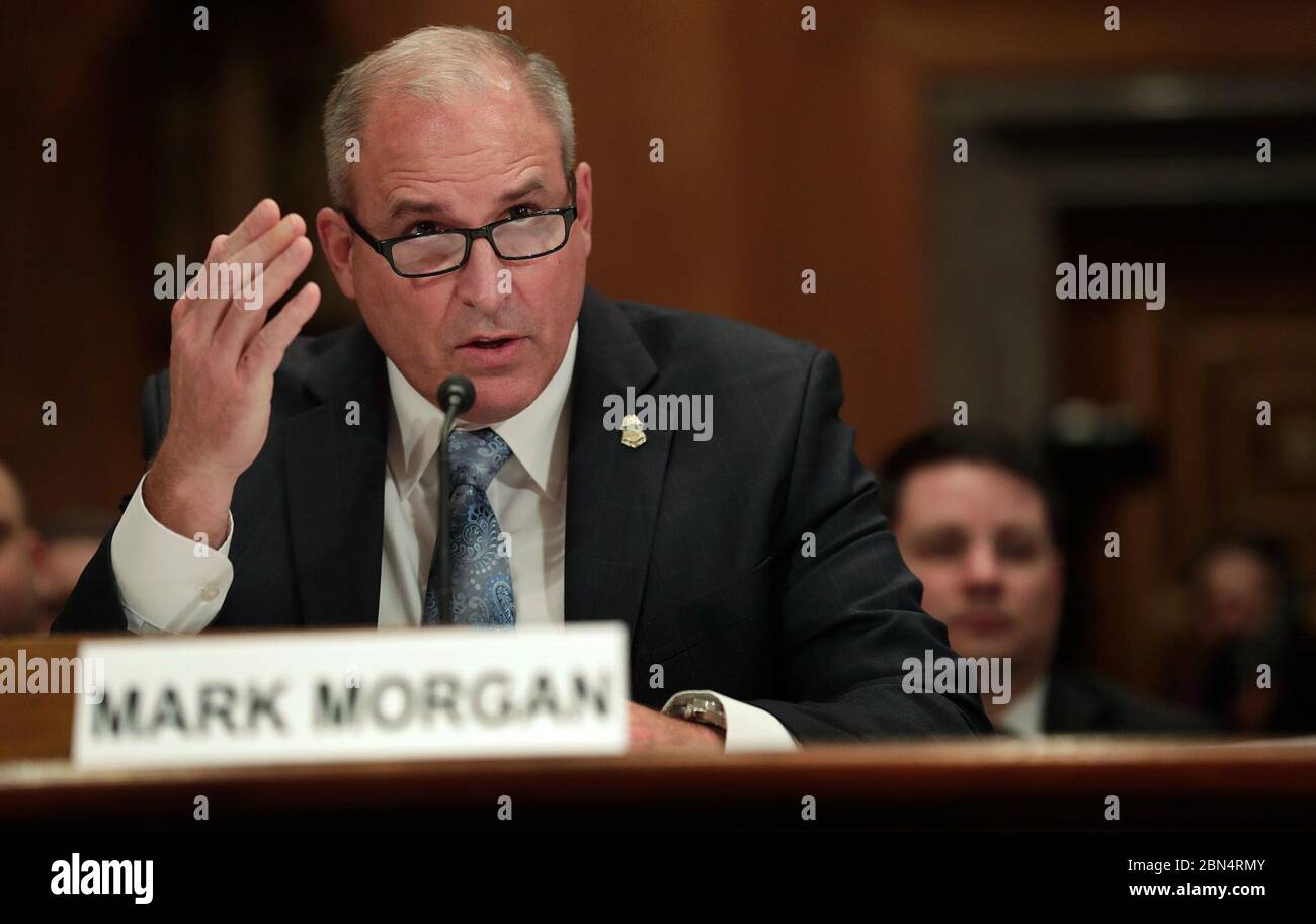 On November 13, 2019, U.S. Customs and Border Protection Acting ...