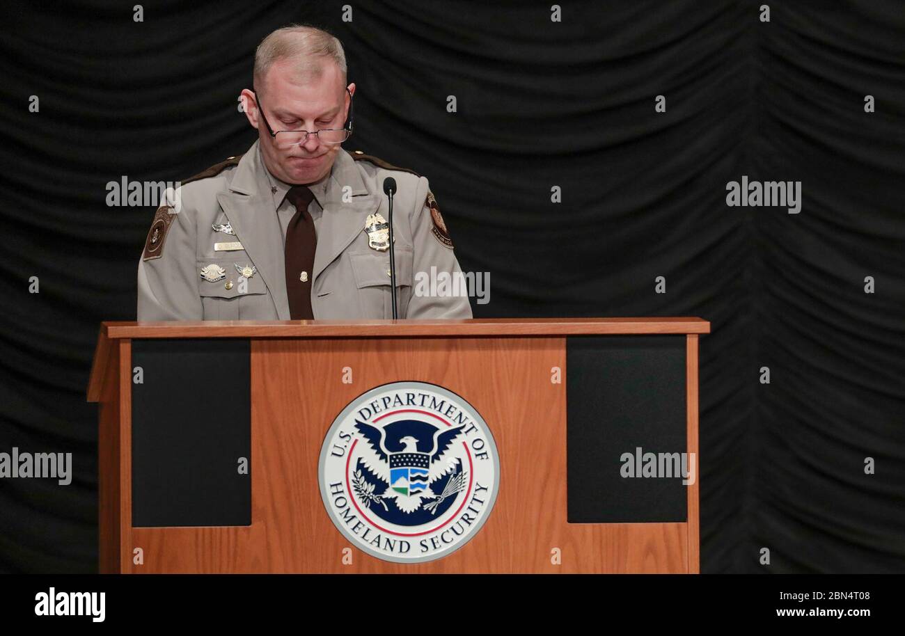 On December 3, 2019, Chaplain Quinton A. Burough delivered the ...