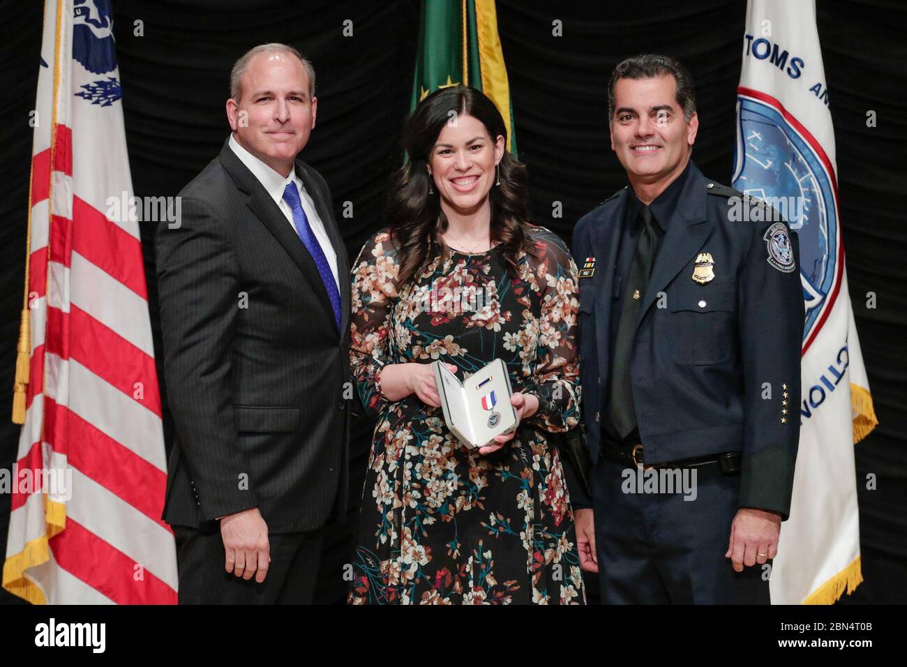 On December 3, 2019, U.S. Customs and Border Protection Acting ...
