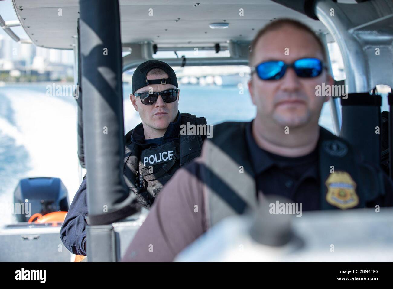 On January 28, 2020, U.S. Customs and Border Protection (CBP) Office of ...