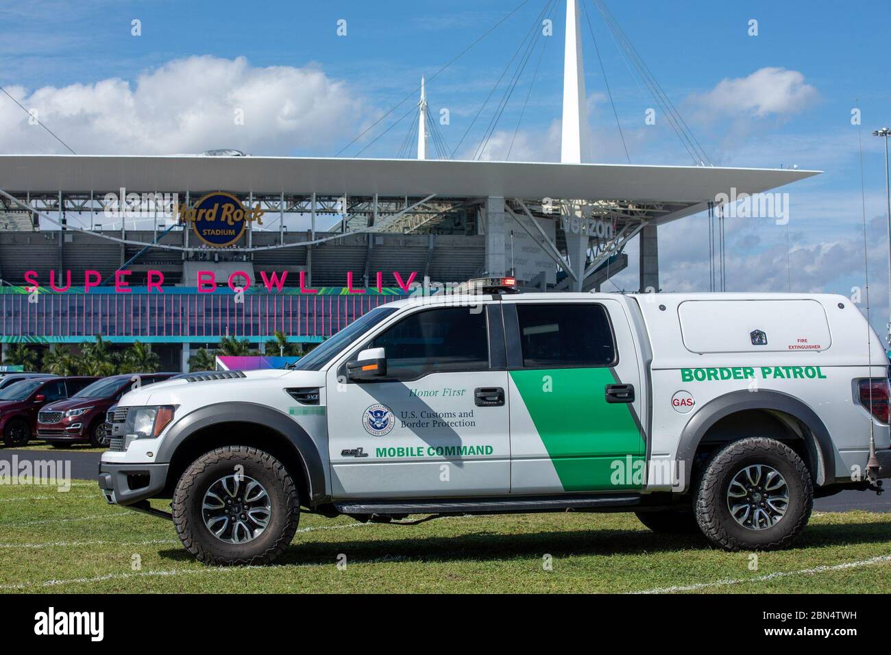 Enhanced Security Patrolling High Resolution Stock Photography and ...