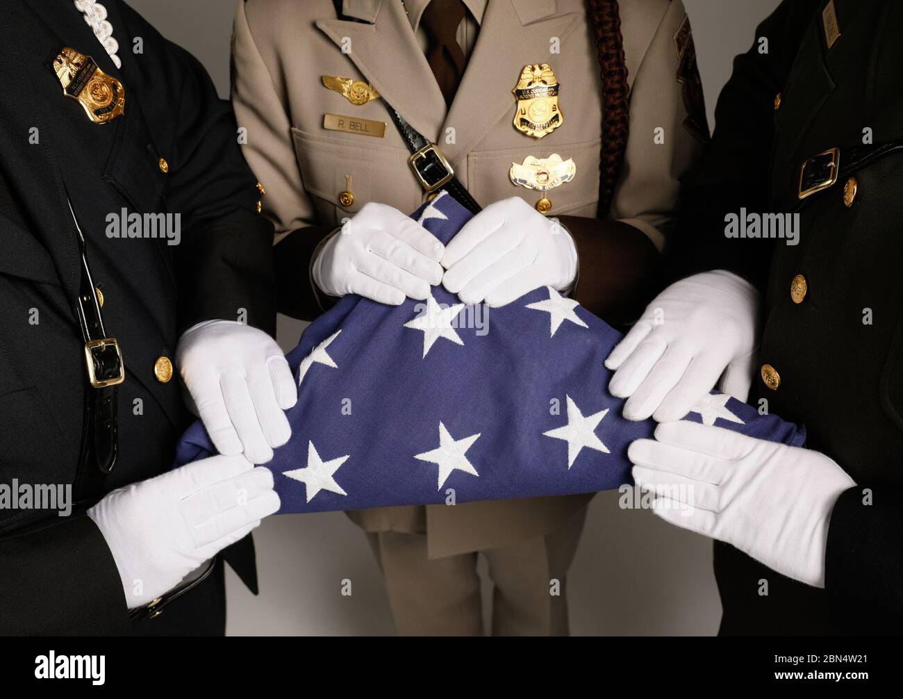 Members of the U.S. Customs and Border Protection (CBP) Air and Marine ...