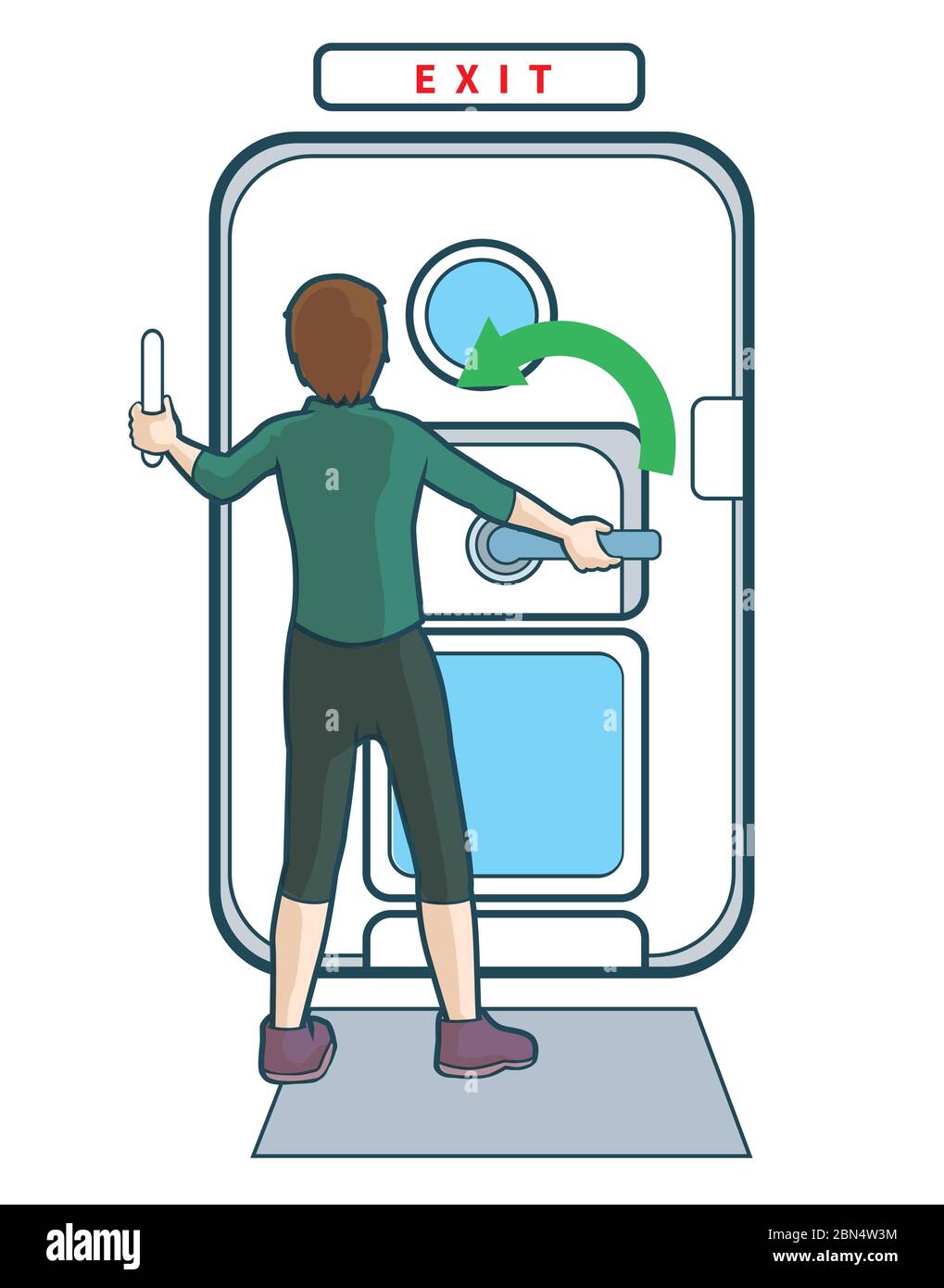 Impart vector vectors hi-res stock photography and images - Alamy