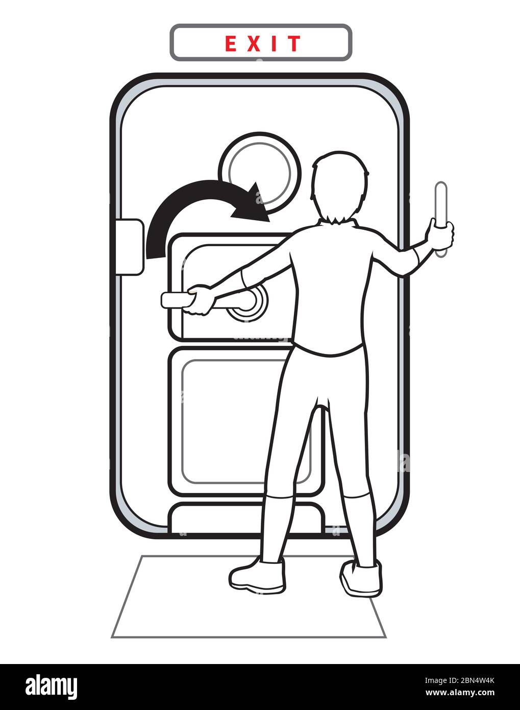 Show mishap hi-res stock photography and images - Alamy