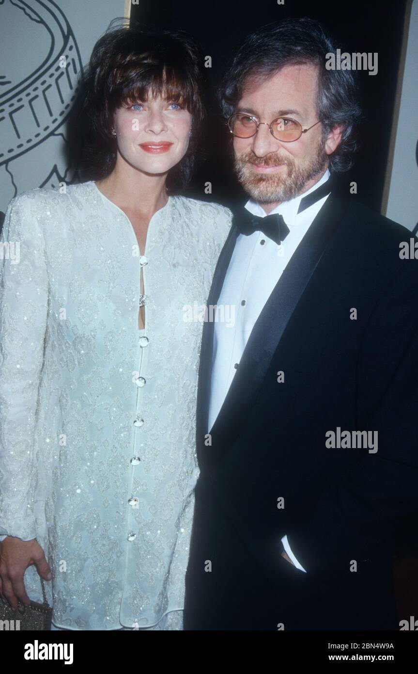 Kate capshaw 1994 hi-res stock photography and images - Alamy