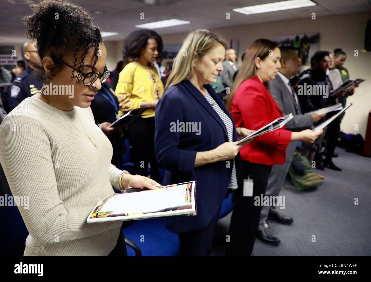 On February 27, 2020, the U.S. Customs and Border Protection Privacy ...