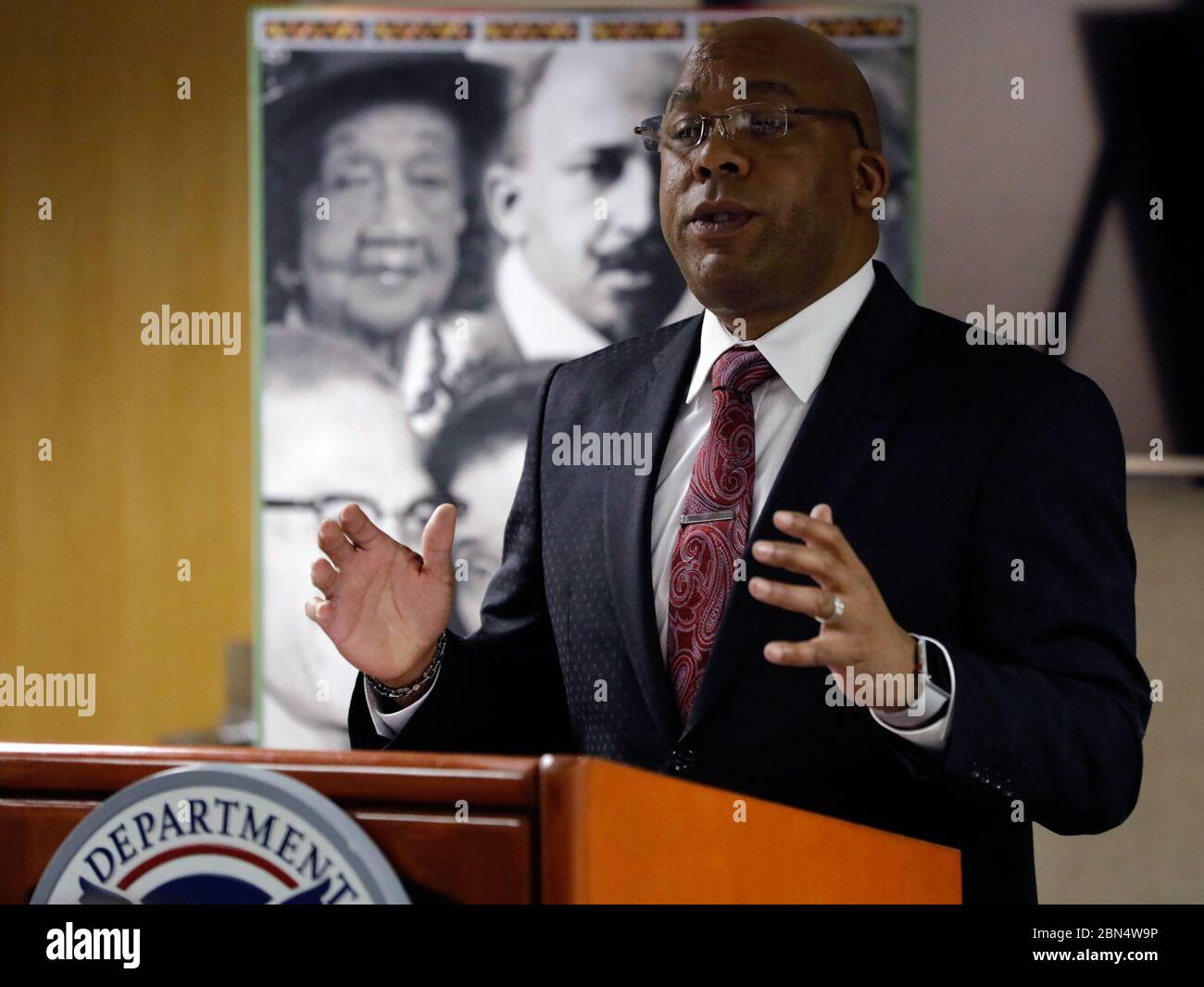 The U.S. Customs and Border Protection (CBP) Privacy and Diversity ...