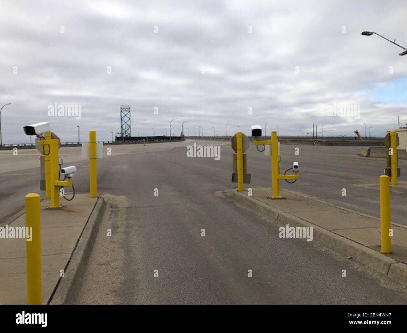 On March 21, 2020, U.S. Customs and Border Protection continued ...