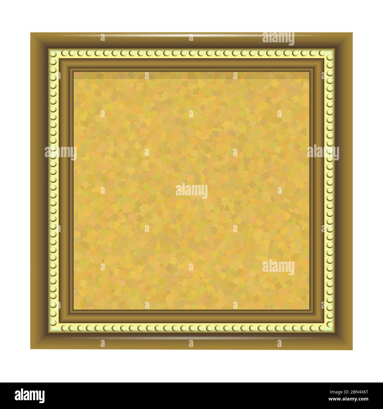 Brown Cork Board Texture. Wood Pattern. Empty Notice Billboard. Office ...