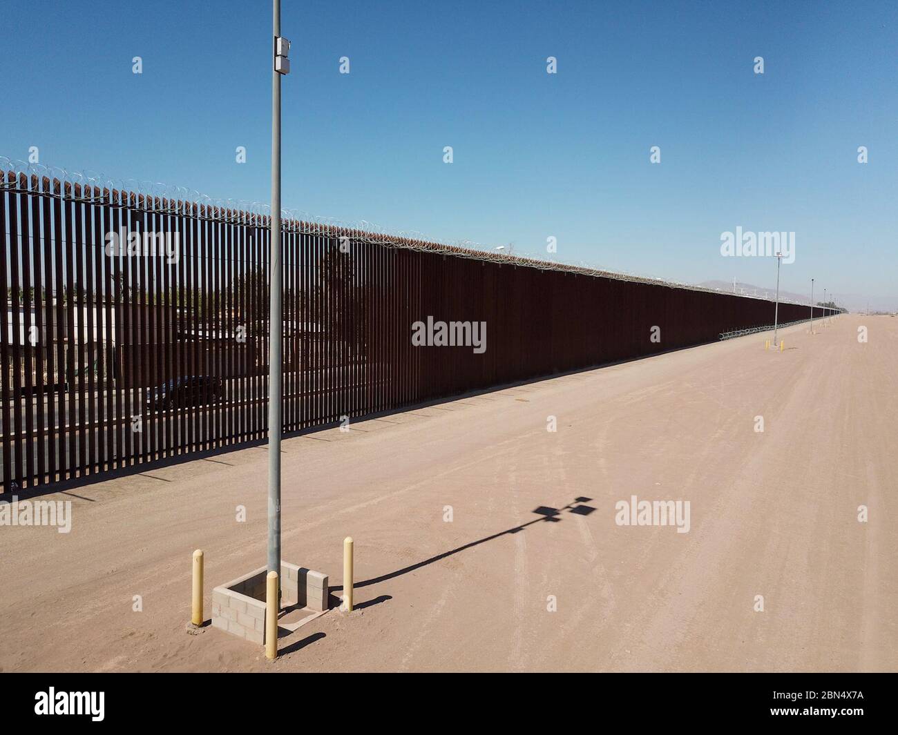 U.S. Customs and Border Protection (CBP) and the U.S. Army Corps of ...