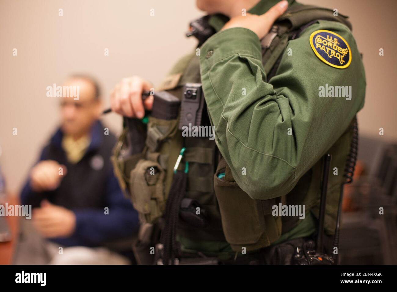 Idvrs hi-res stock photography and images - Alamy
