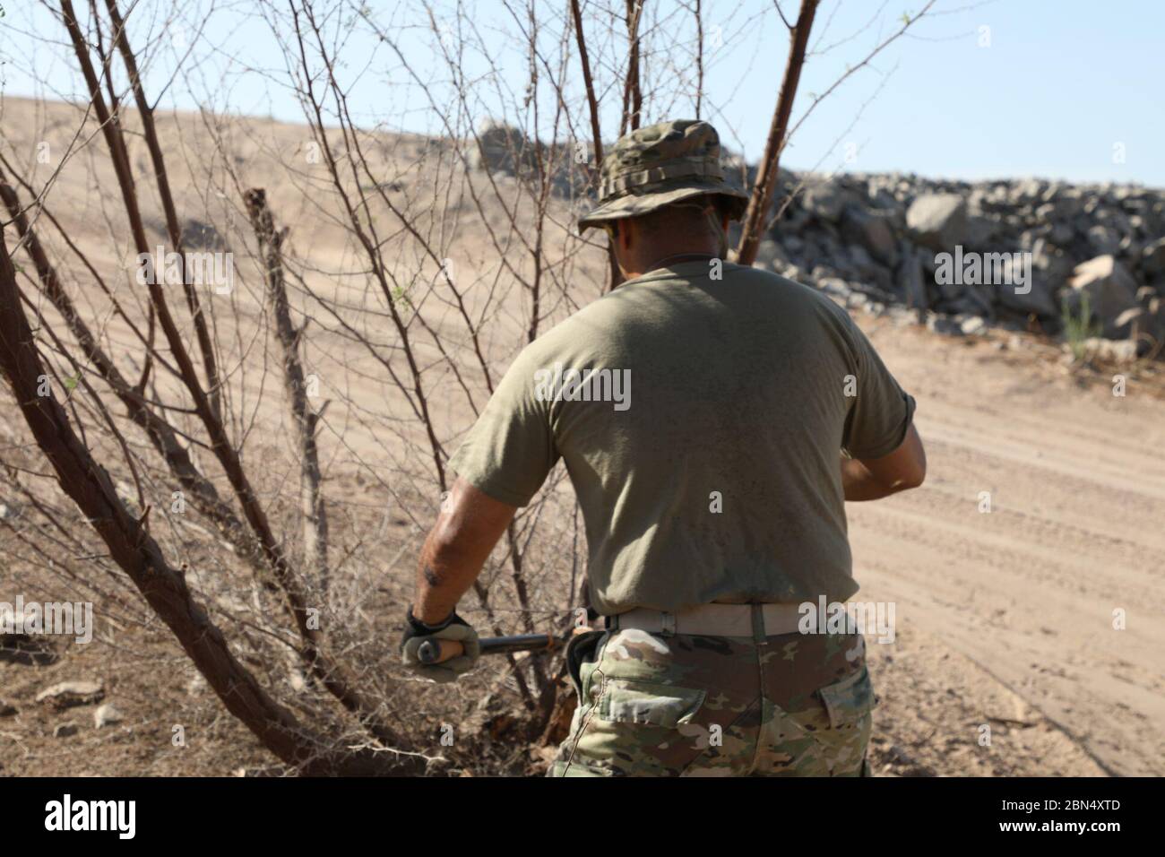 Operation Guardian Support High Resolution Stock Photography and Images ...