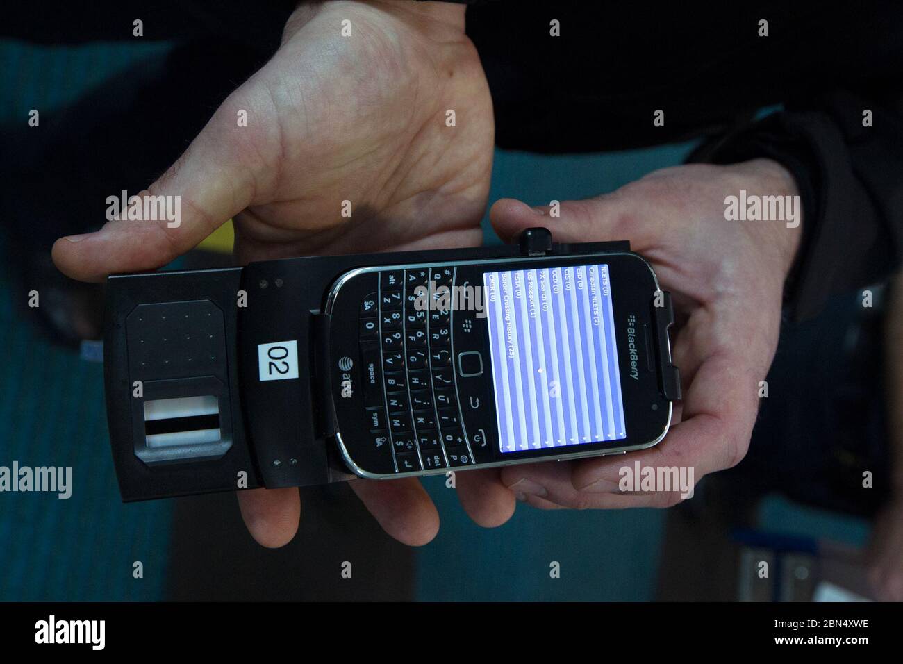Vancouver, Canada - U.S. Customs and Border Protection (CBP ...