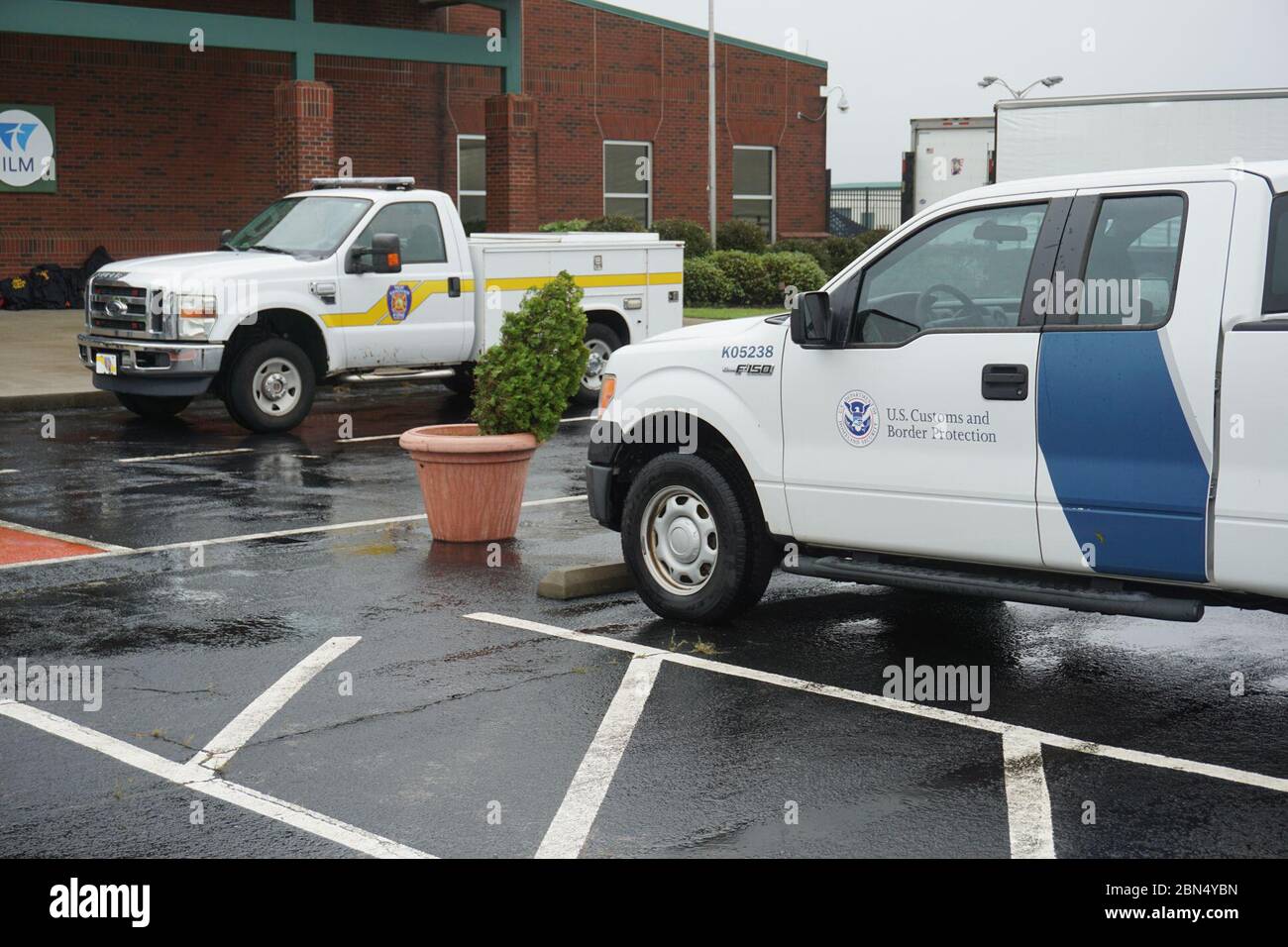 Since September 12, 2018, U.S. Customs and Border Protection (CBP) has ...