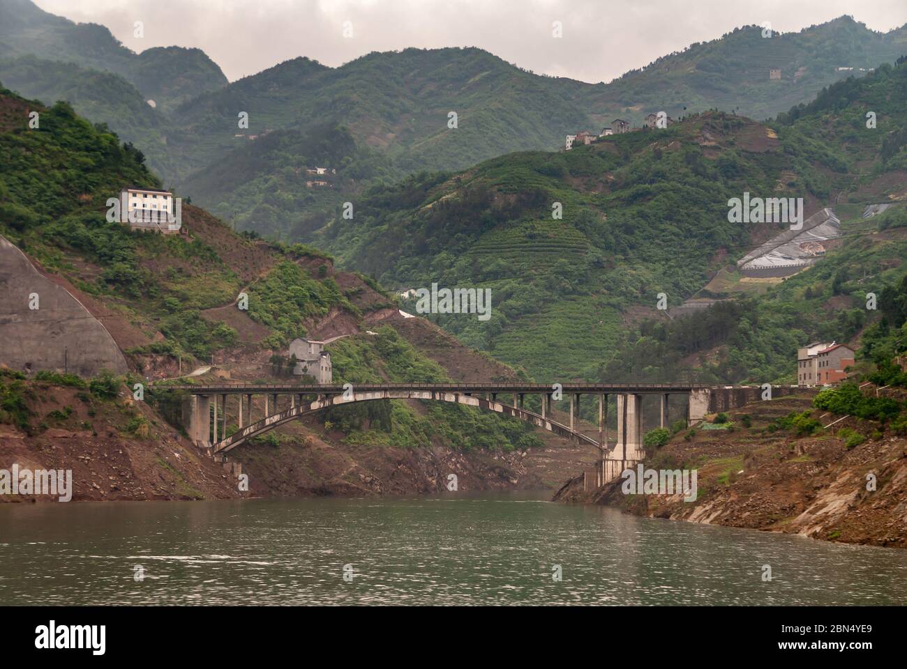 Guizhou Bridge High Resolution Stock Photography and Images - Alamy