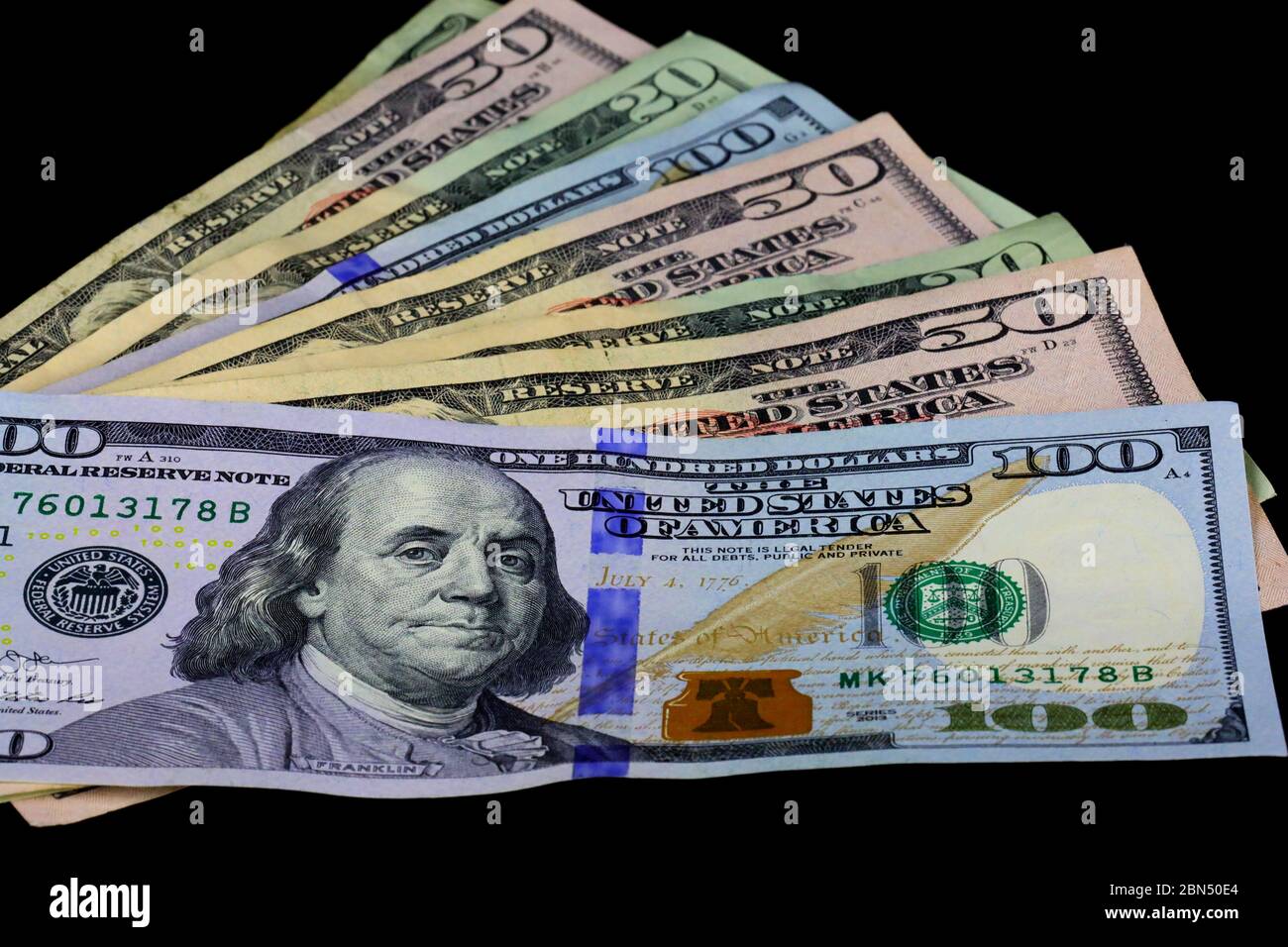 Currency variety hi-res stock photography and images - Alamy