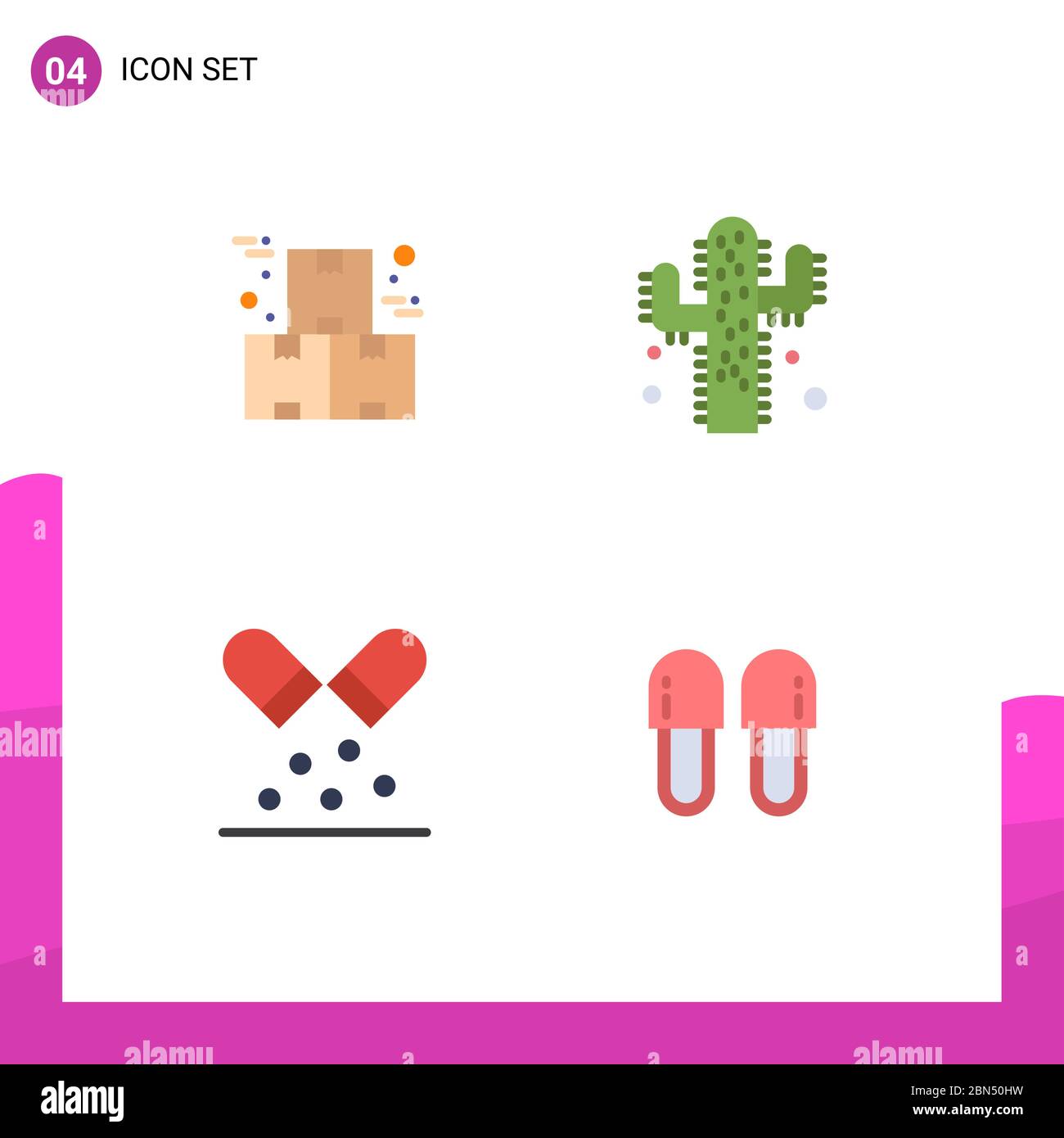 Medication box Stock Vector Images - Alamy