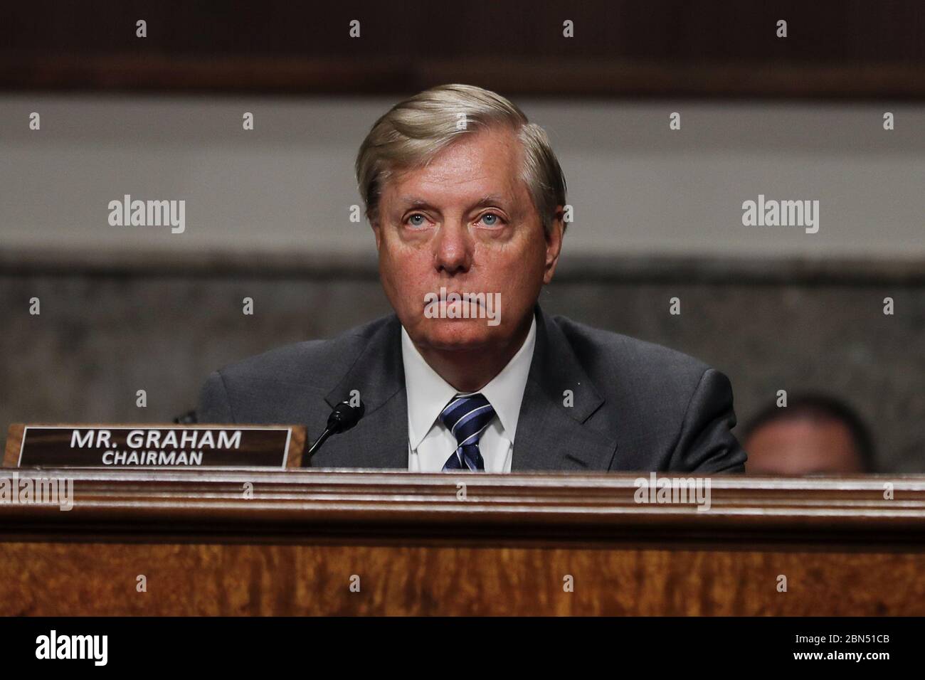 Lindsey Lamar High Resolution Stock Photography and Images - Alamy
