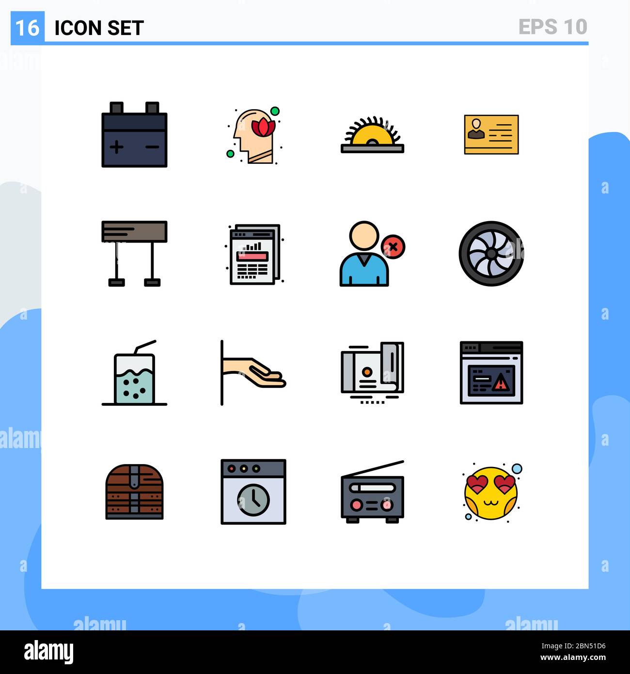 Finish work Stock Vector Images - Alamy