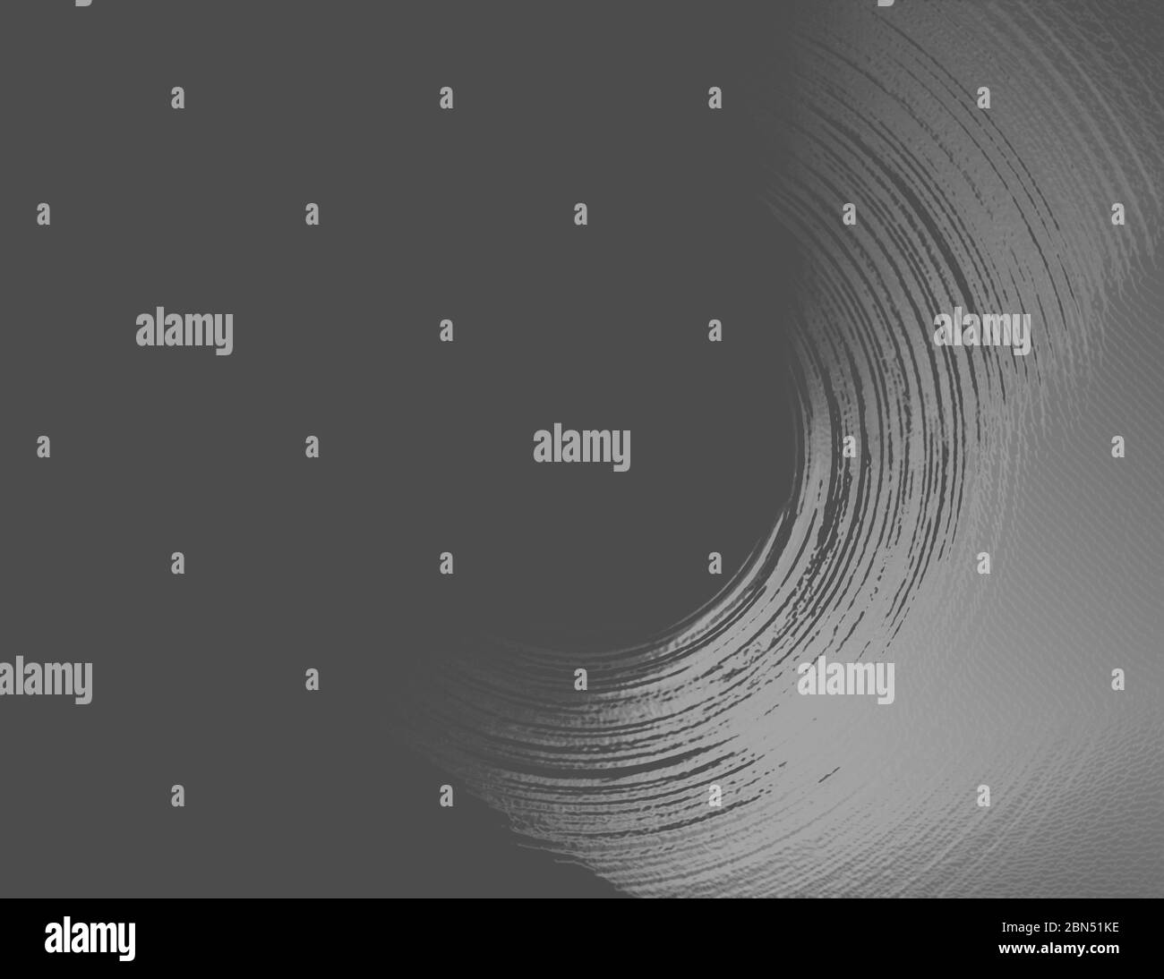 Muted abstract background with partial liquid ripple effect for concept ...