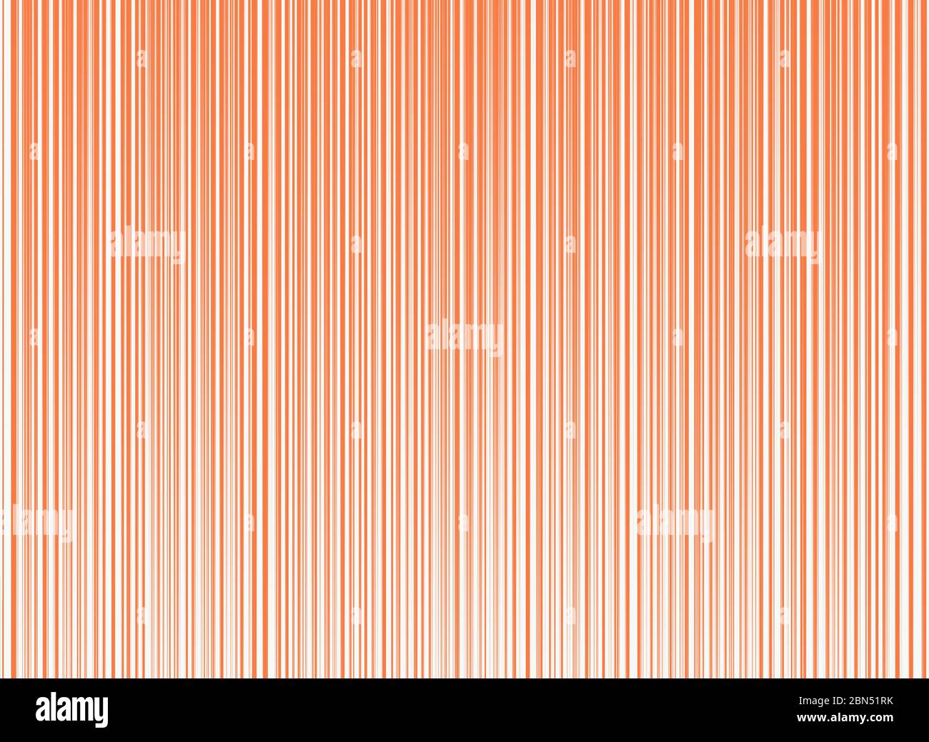 Orange abstract vertical striped background graphic, wallpaper ...