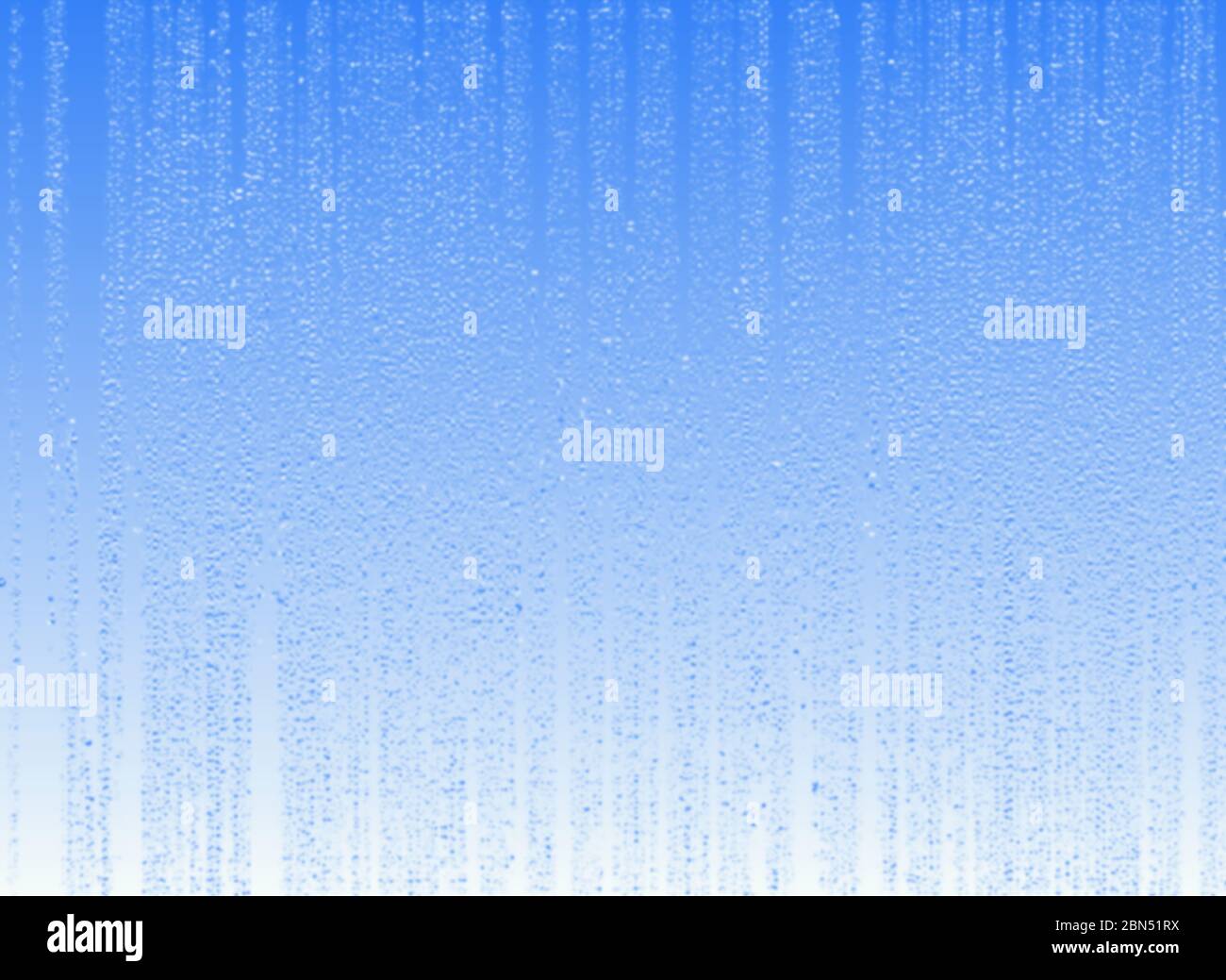 Light Blue Ombre Wallpaper