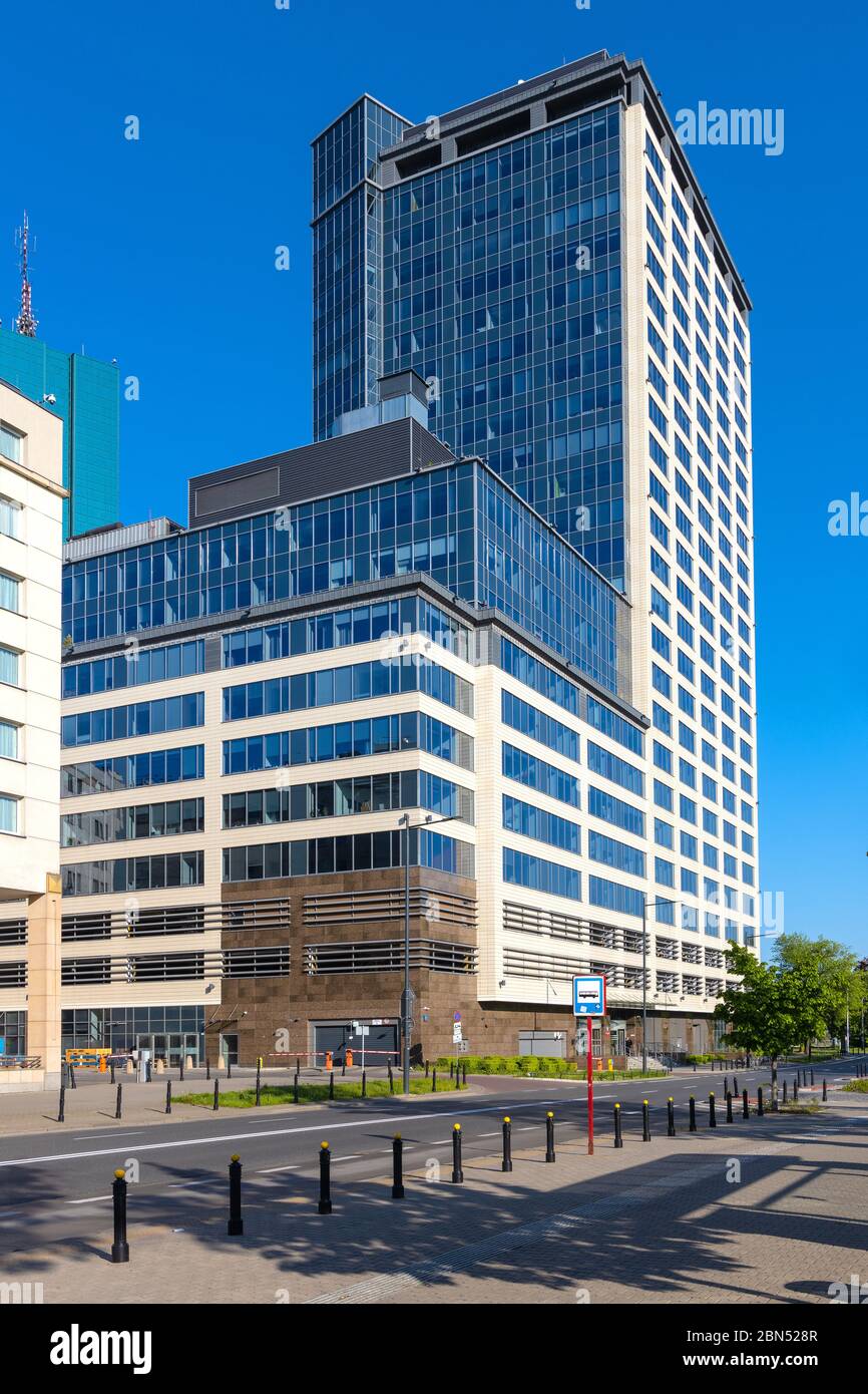 "bonifraterska" hi-res stock photography and images - Alamy