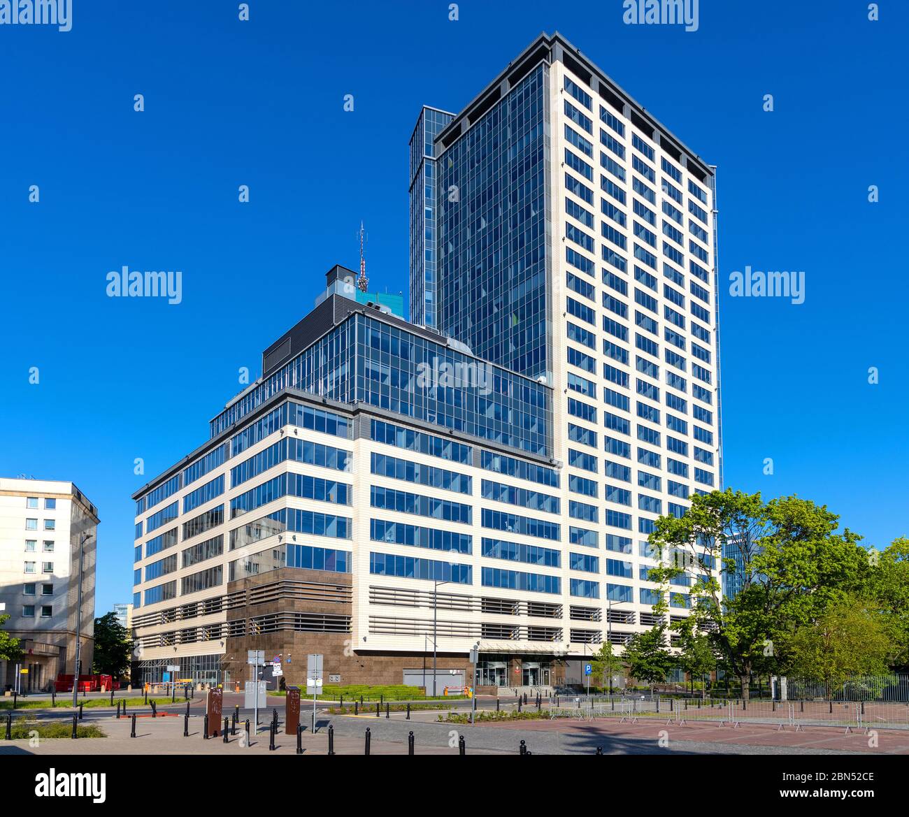 "bonifraterska" hi-res stock photography and images - Alamy