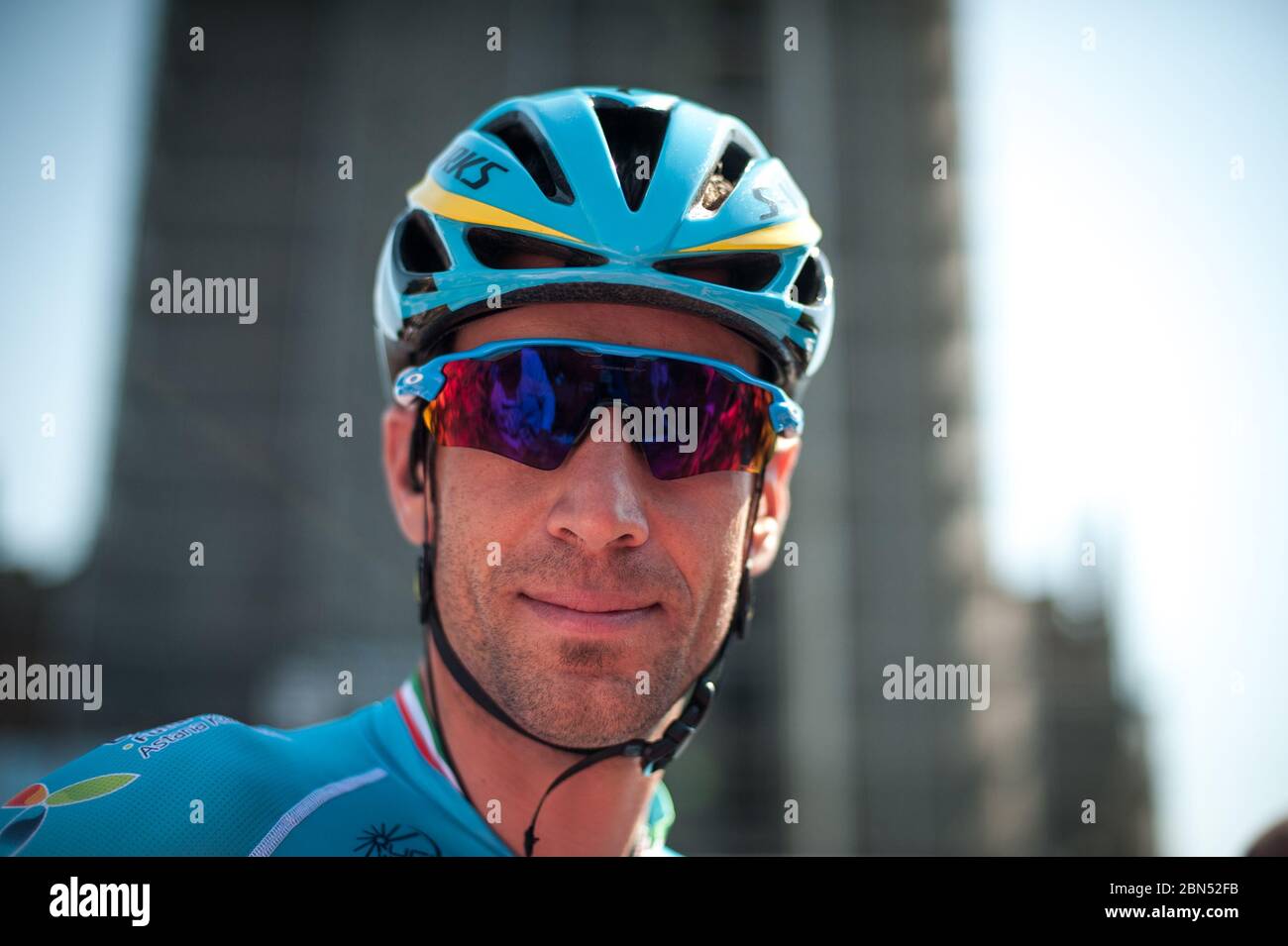 Nibali vincenzo hi-res stock photography and images - Alamy
