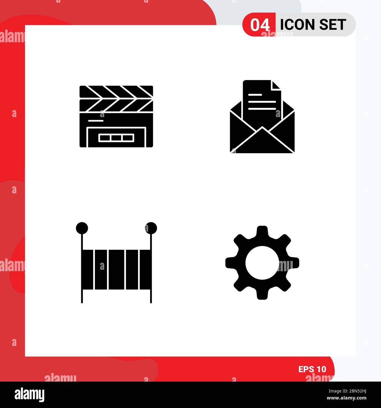 Child flap Stock Vector Images - Alamy