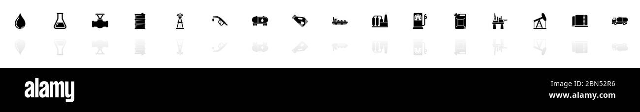 Smoke machine on black Stock Vector Images - Alamy