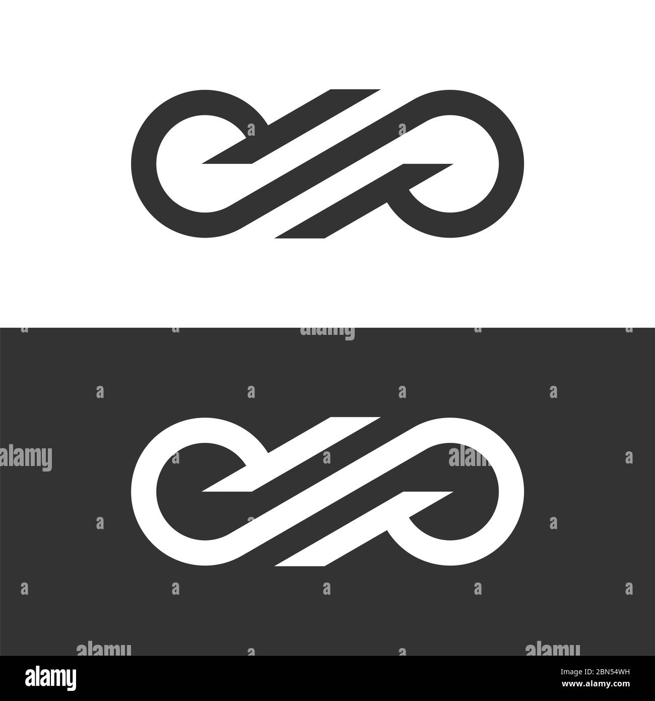 Infinity Logo Design Complaints